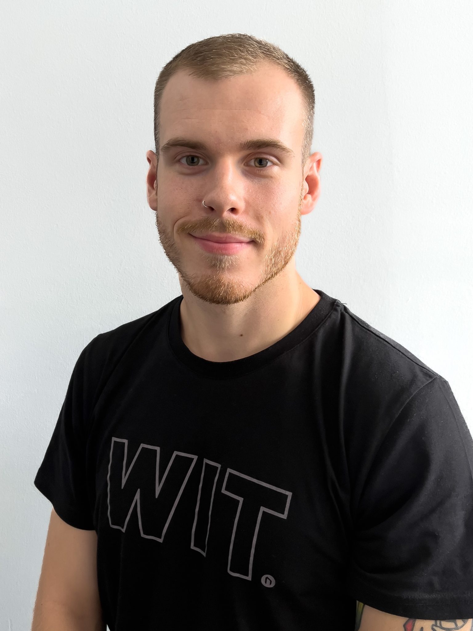 Erik Bakodi, BSc – Physio Point Neunkirchen